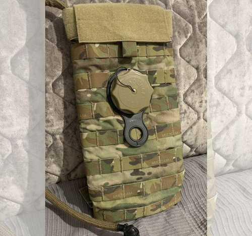 Гидратор Source с чехлом Emersongear