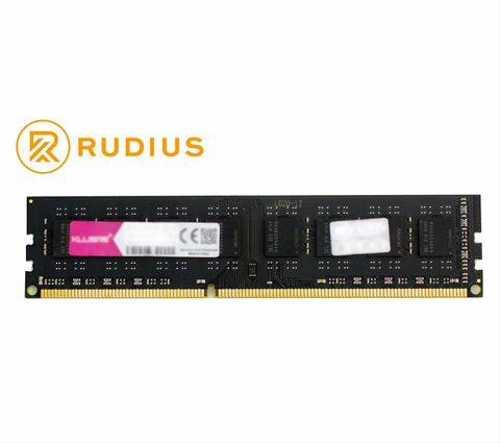 Модуль памяти rdimm DDR3 4GB Samsung