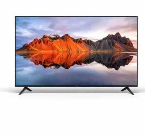 55" Телевизор Xiaomi MI TV A 55 2025