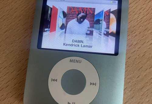 Плеер iPod nano