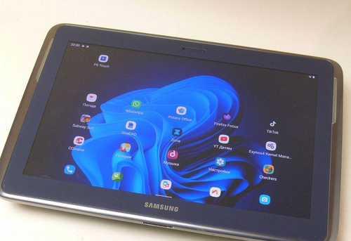 Samsung galaxy Note 10.1 Wi-Fi SIM 64Gb