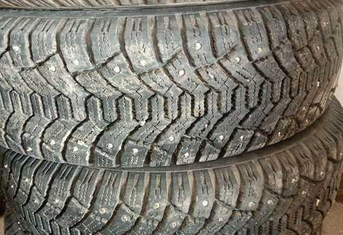 Tunga Nordway 185/65 R15