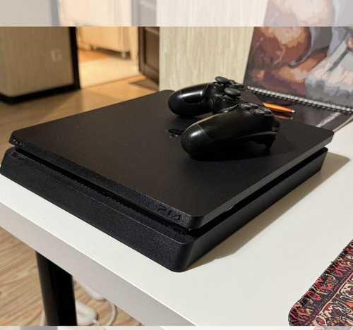 Sony ps4 slim 500gb