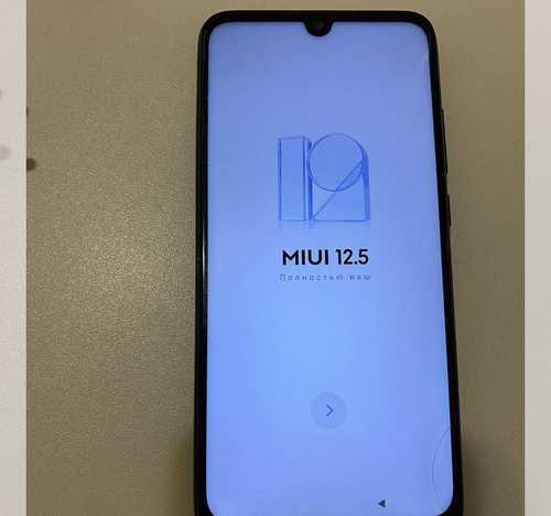 Xiaomi Redmi Note 7, 4/64 ГБ