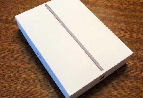 iPad 9 2021 silver apple (Новый)