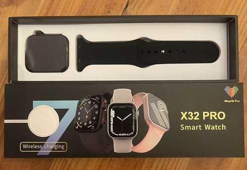 Smart Watch X32 PRO