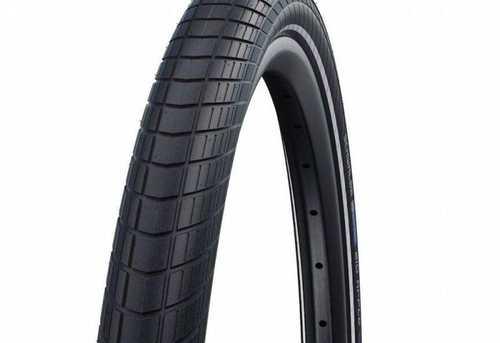 Покрышка 26x2.35 Schwalbe Big Apple Wire Performan