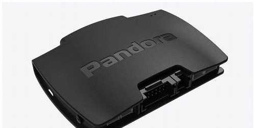 Pandora vx 4g