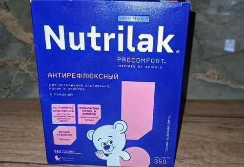 Nutrilak Premium Антирефлюксный
