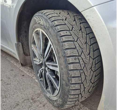 Nokian Tyres Nordman 7 215/55 R17