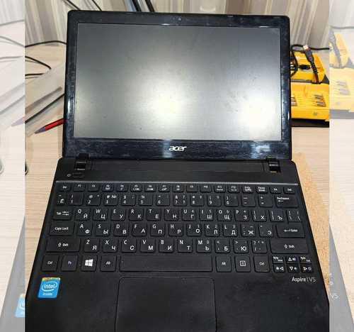 Acer aspire v5 131