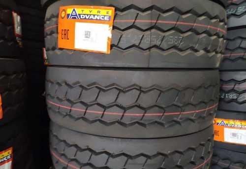 Шина Advance GL655A 235/75 R17.5 ведущая усил