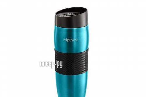 Alpenkok 400ml AK-04035A Turquoise