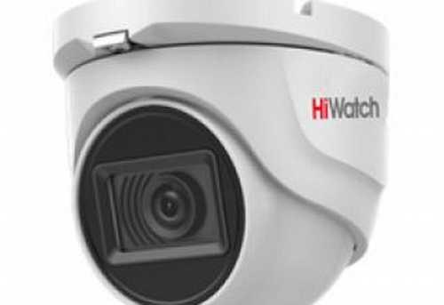 HiWatch DS-T203A (2.8 mm) видеокамера с микрофоном