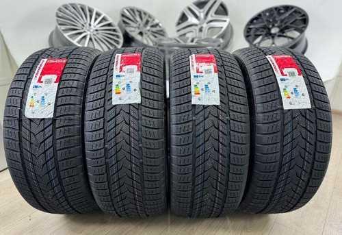 Fronway IceMaster II 275/40 R20 и 315/35 R20 106H