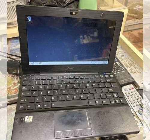 Asus Eee Pc 1018P без акб