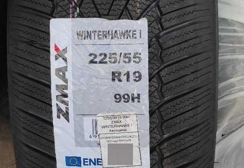 Zmax Winterhawke I 225/55 R19 99H