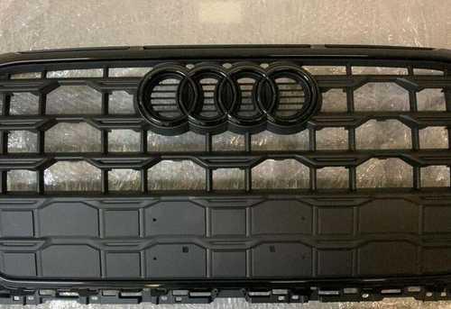 Решетка радиатора Audi Q2 17- 81A853651hgiw
