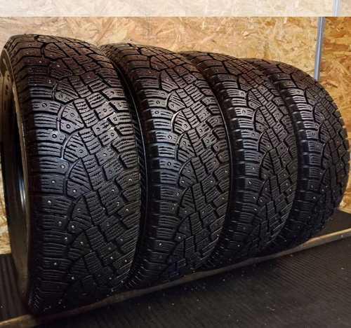 Continental IceContact 2 195/65 R15 95T