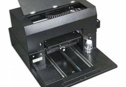 Уф-принтер iqprint A3-6 (на базе L1800)