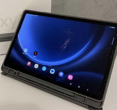 Samsung galaxy tab s9 fe