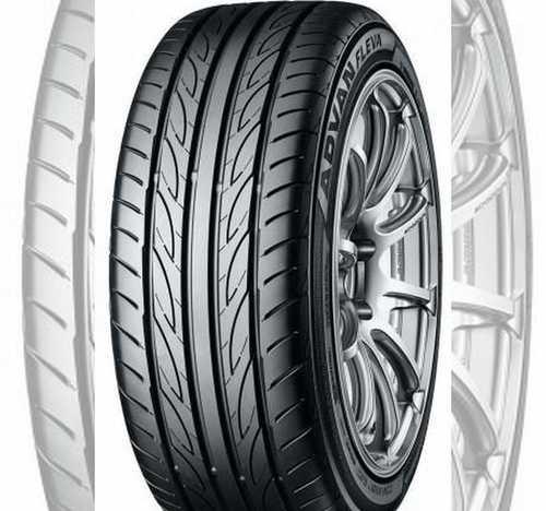 Yokohama Advan Fleva V701 195/55 R16 87V