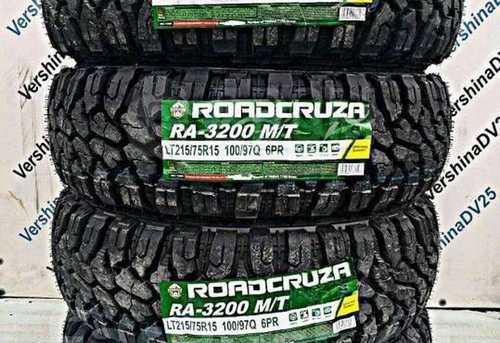 Roadcruza RA3200 215/75 R15C 100Q
