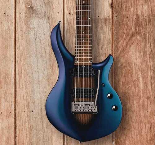 Электрогитара Sterling Music Man John Petrucci Maj