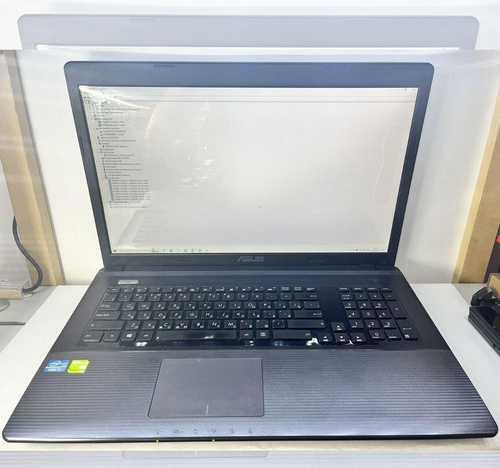 18.4" asus K95V i7 3630QM/8192/3TB+750/GT740M