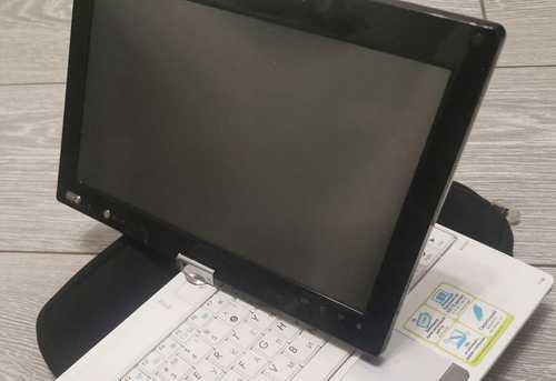 Нетбук asus eee pc t91mt