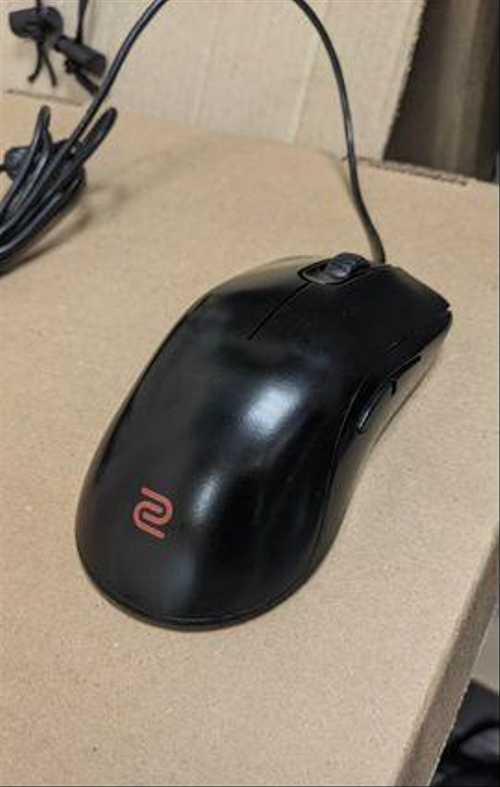 Игровая мышь Zowie FK2