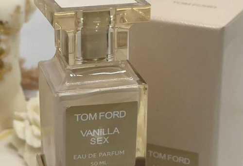 Парфюм Tom Ford Vanilla sex 50ml