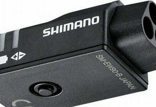 Shimano Di2 Ultegra Dura Ace EW90B