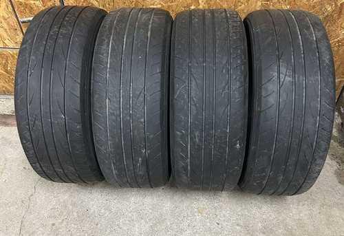 Yokohama Advan Fleva V701 225/55 R17