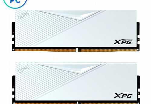 Оперативная память DDR5 32GB (2x16GB) 6000MHz adat