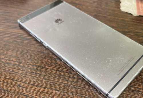 Задняя крышка Huawei P8 GRA-L09 оригинал