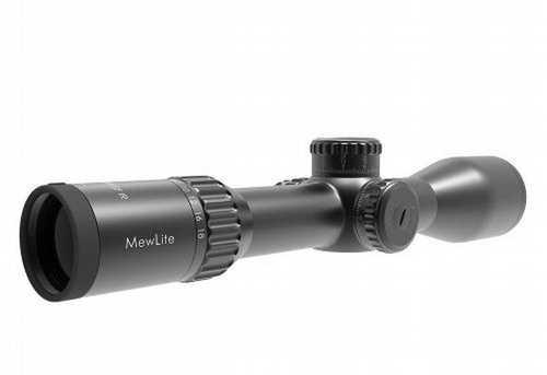 Оптический прицел Mewlite 3-18x50, FFP, 34 mm, IR