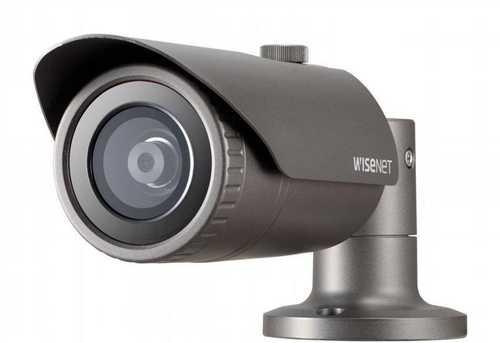 Wisenet QNO-6012R уличная ip-камера