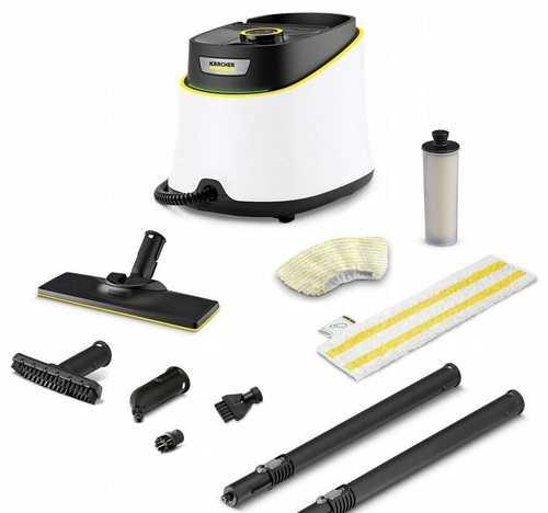 Пароочиститель Karcher SC 3 Deluxe