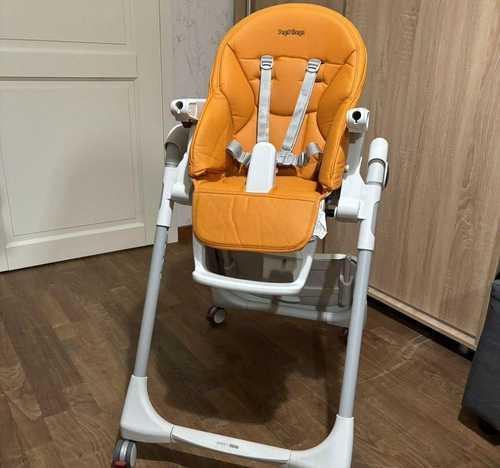 Стул для кормления Peg Perego prima papa