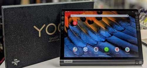 Новый планшет Lenovo Yoga Smart Tab 32GB