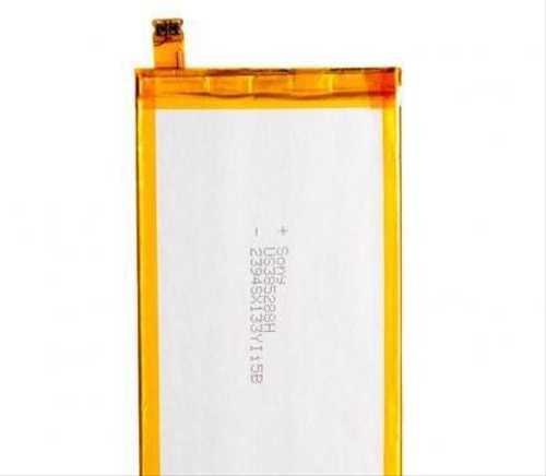 Аккумулятор (батарея) для Sony Xperia E4g, E4g Dua