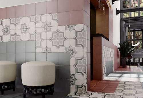 Керамическая плитка Equipe Art Nouveau со склада