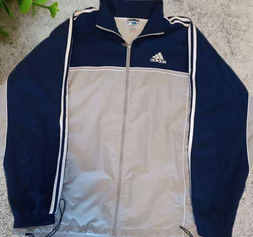 Олимпийка Adidas Vintage