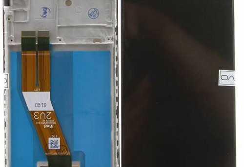 Дисплей для Samsung A11 (A115) в рамке A+