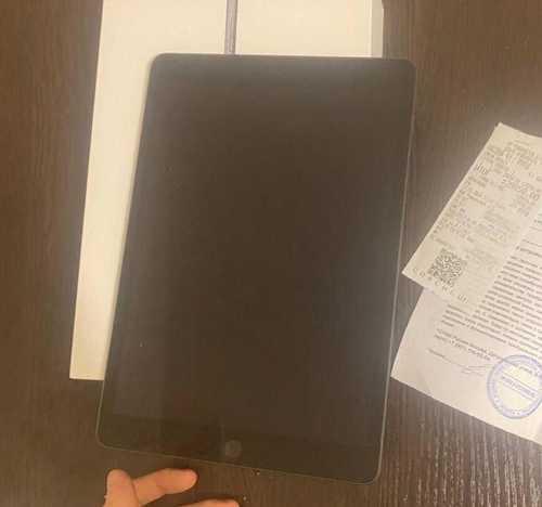 Планшет Apple iPad 10.2 (2021) Wi-Fi 64GB Space Gr