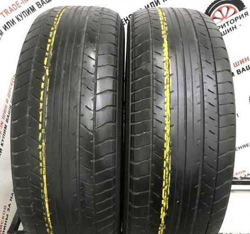 Yokohama Aspec A345 215/65 R16 98H