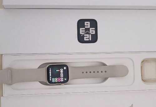 Apple watch se 2 поколения