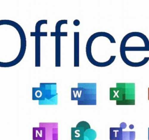 Office 365 2021 / 2019 / 2016 pro plus