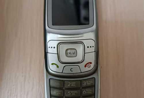 Motorola C350